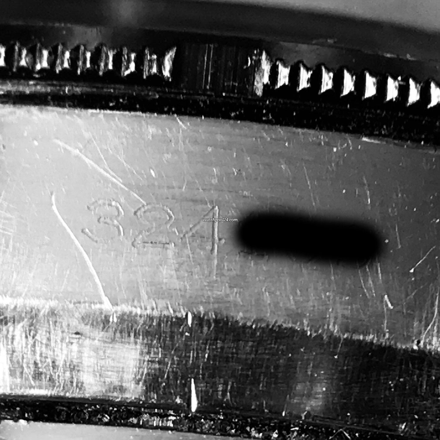 Vintage Heuer Orvis Solunagraph 2446 sold on watchPool24