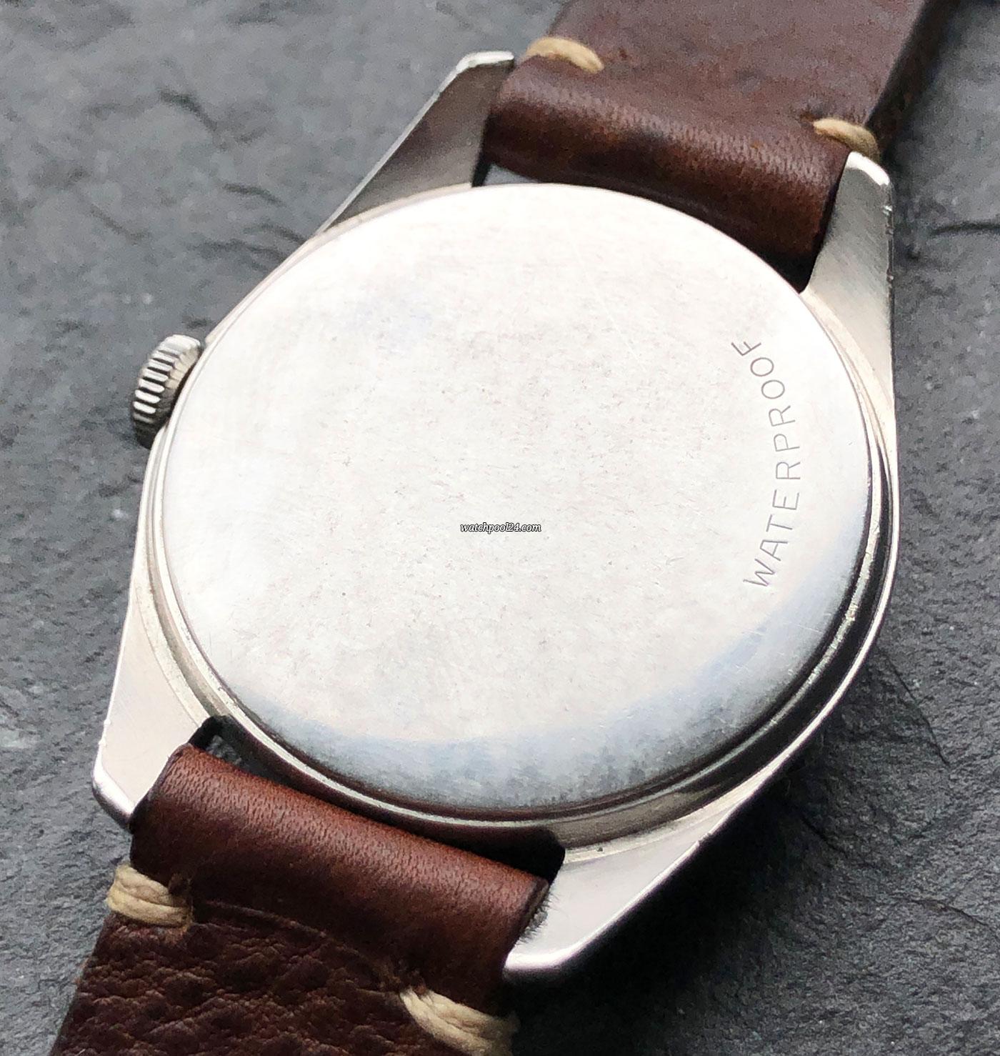 Vintage Omega Seamaster 2990-1 Ranchero sold on watchPool24