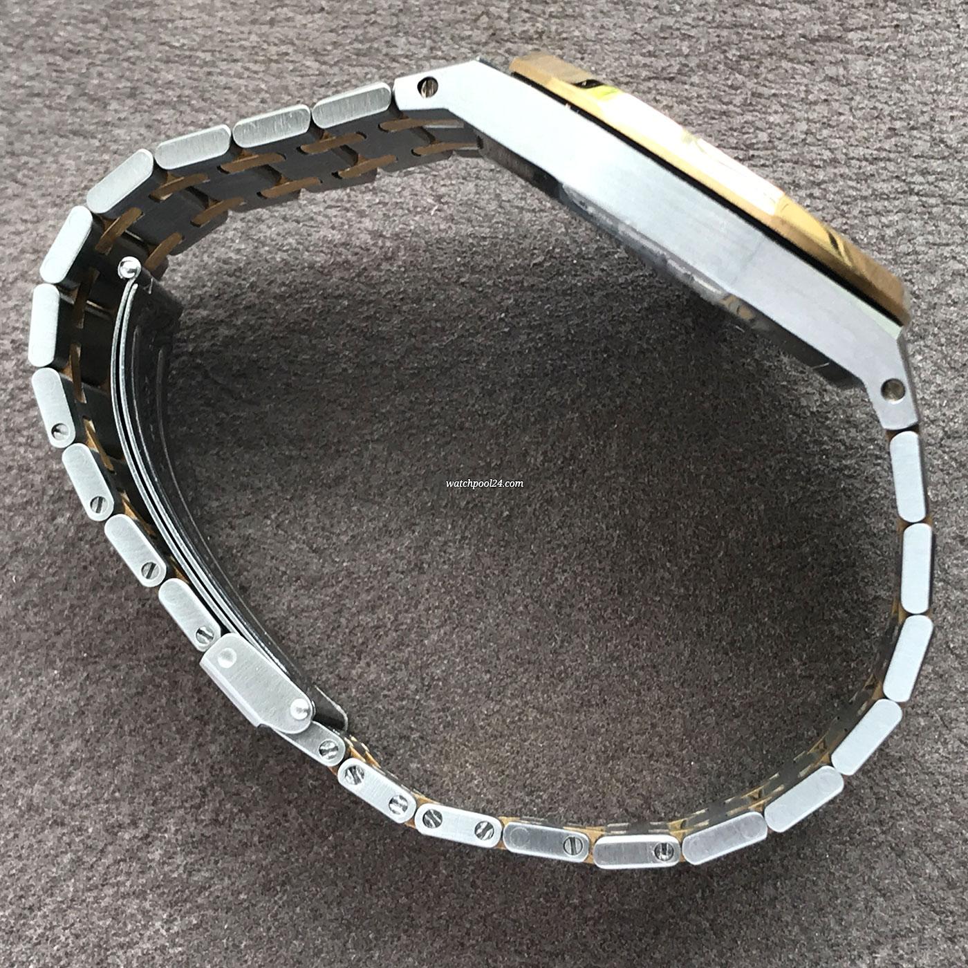 Vintage Audemars Piguet Royal Oak 25594 sold on watchPool24