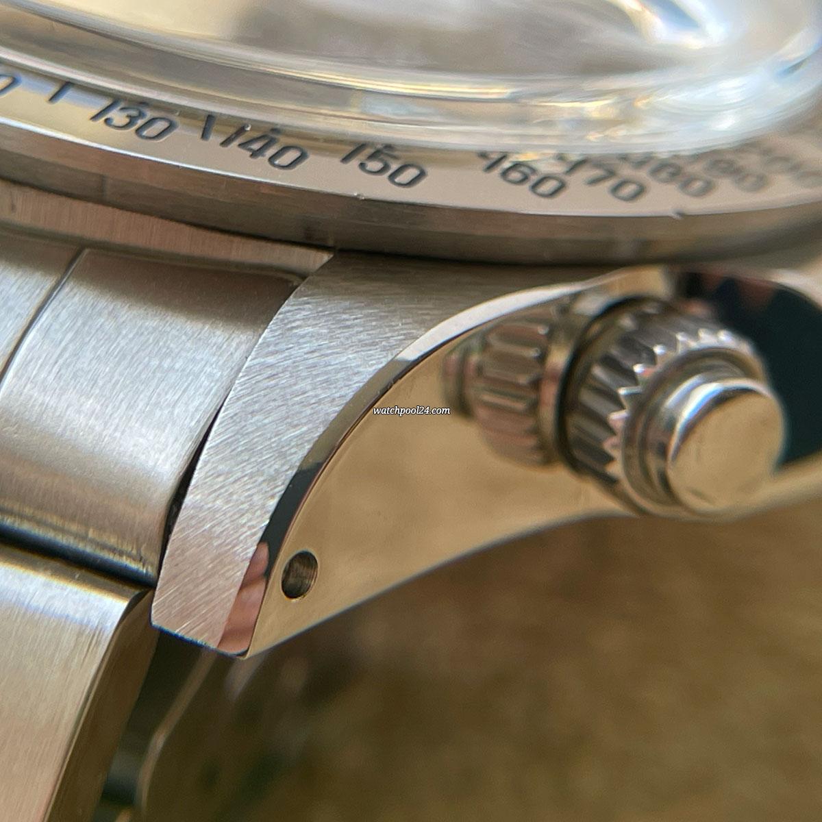 Vintage Tudor Oysterdate 79180 Big Block Full Set sold on watchPool24