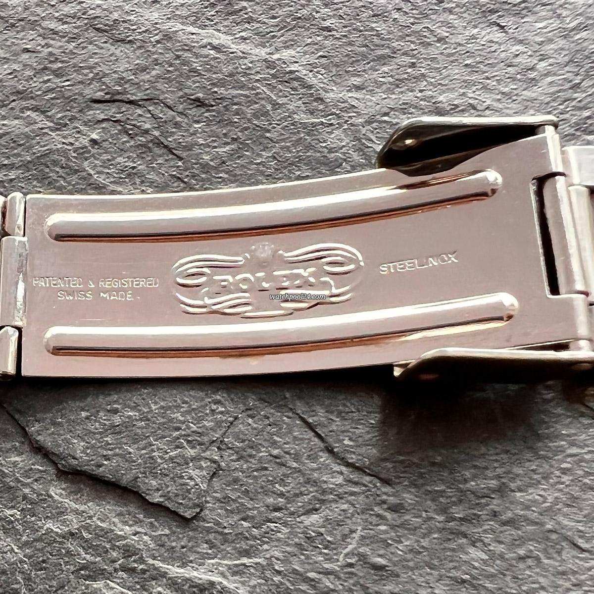 Vintage Tudor Submariner 94010 Snowflake sold on watchPool24