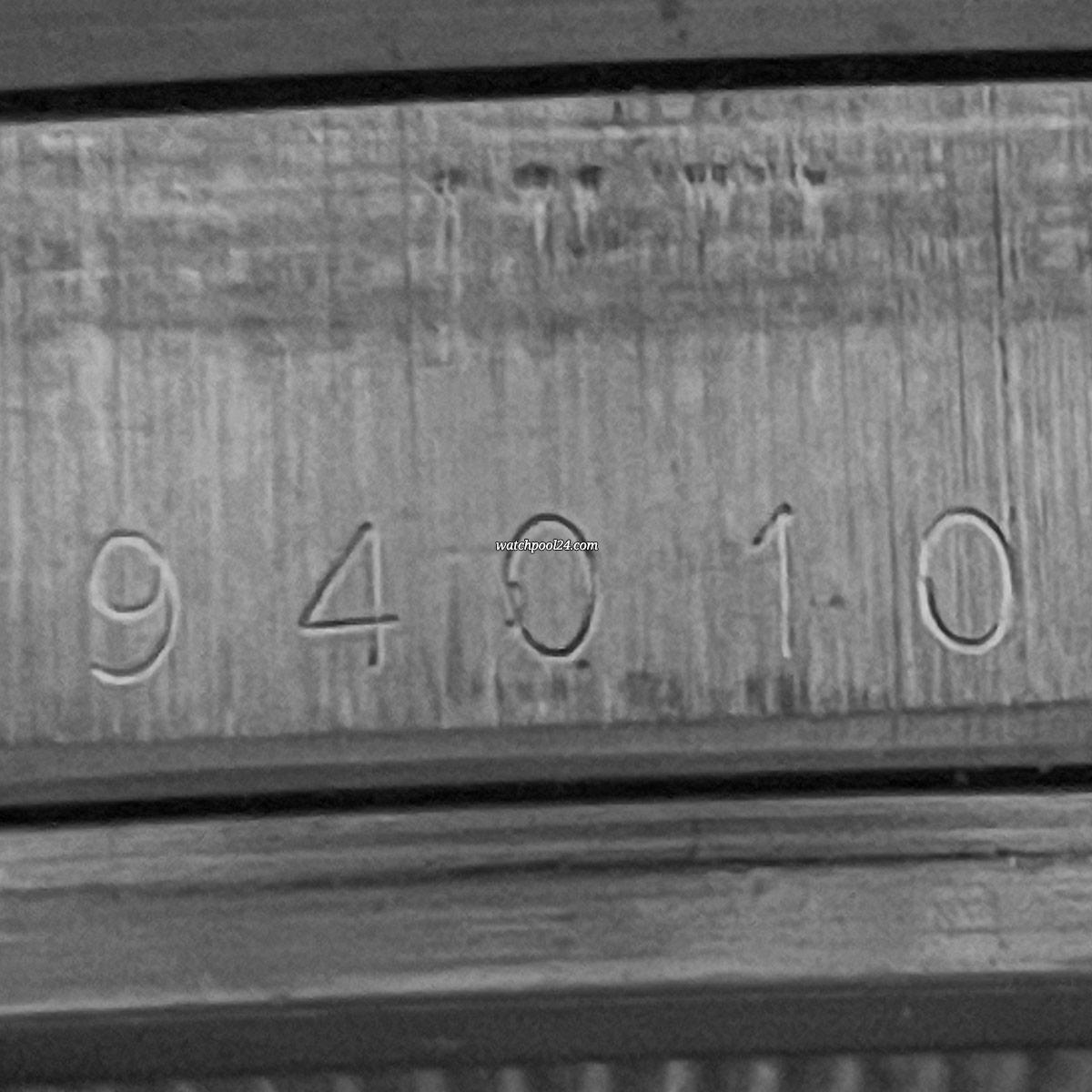 Vintage Tudor Submariner 94010 Snowflake sold on watchPool24