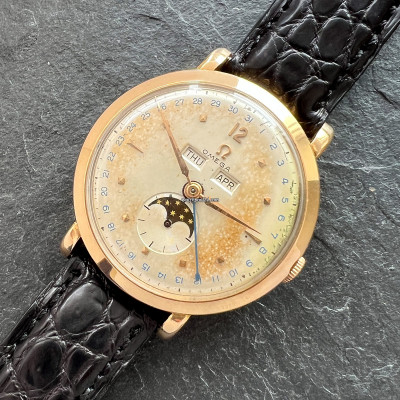 Vintage Uhren sicher kaufen