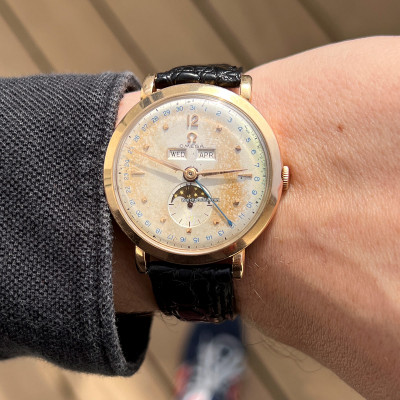 Vintage Uhren sicher kaufen