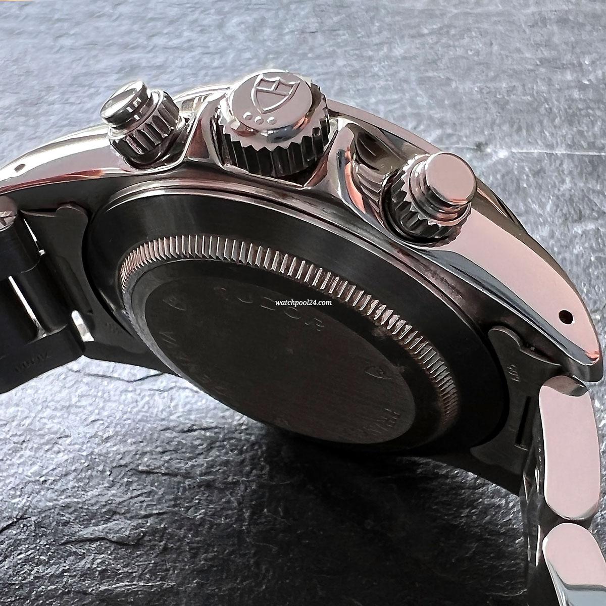 Vintage Tudor Prince Date 79280 Papers sold on watchPool24