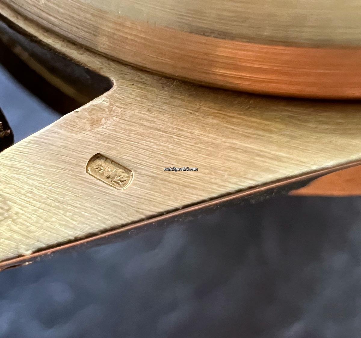 Vintage Rolex Submariner 1680/8 Papers sold on watchPool24