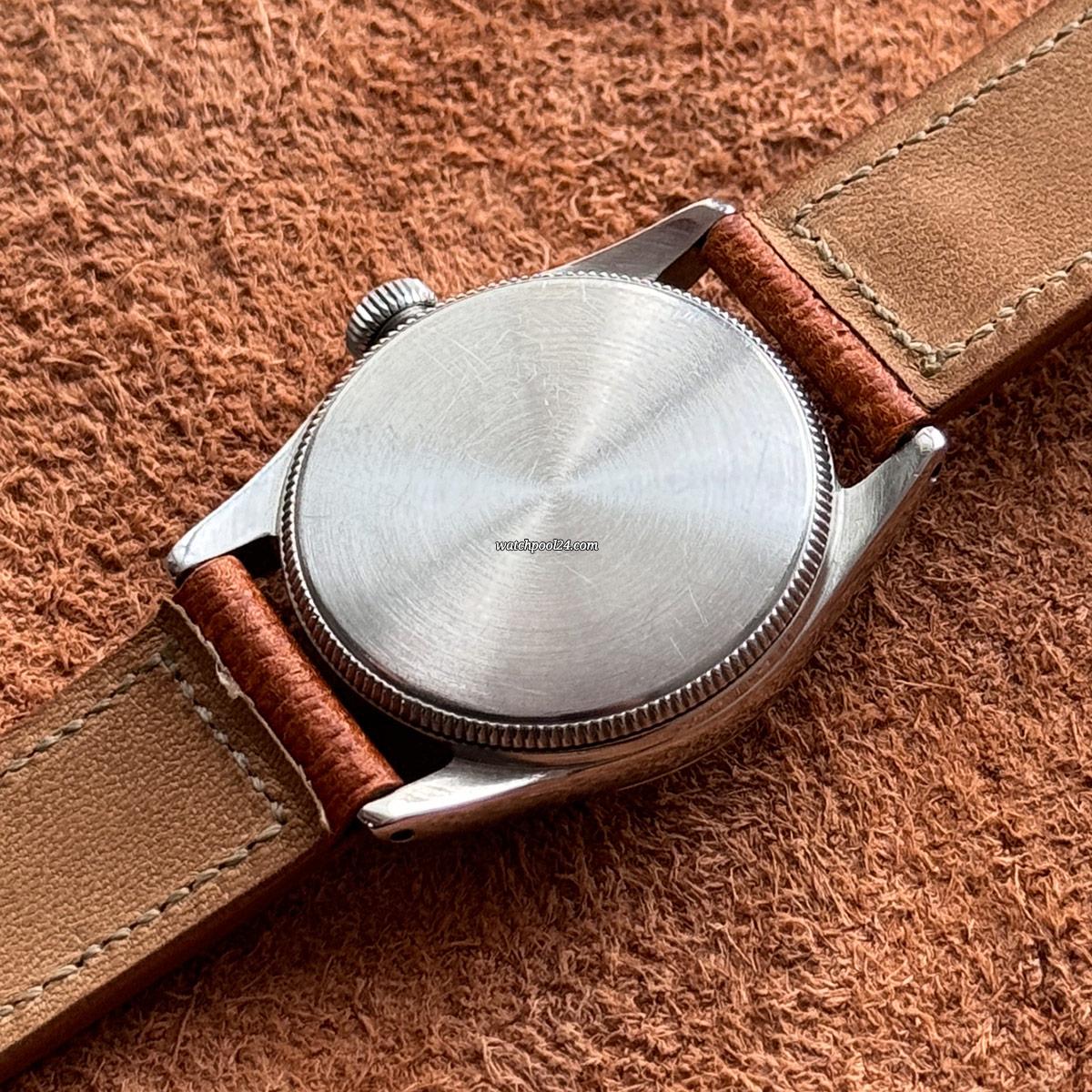 Vintage Rolex Royal Precision 4220 for sale