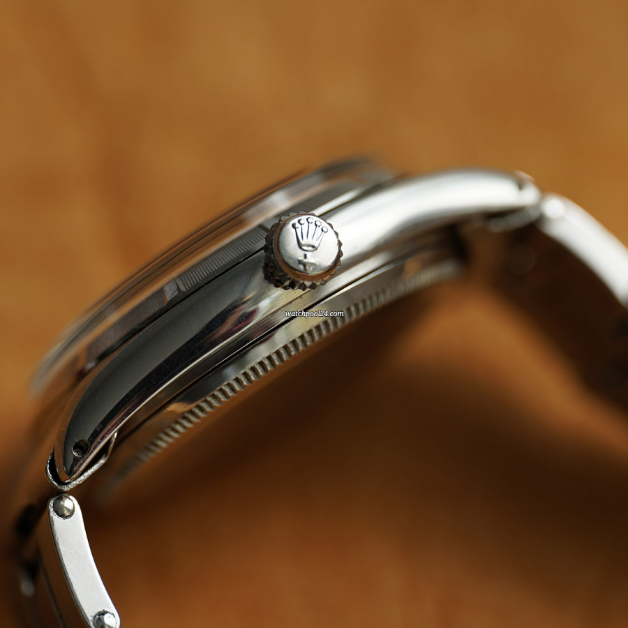 Vintage Rolex Oyster Perpetual 6565 Sector Dial for sale